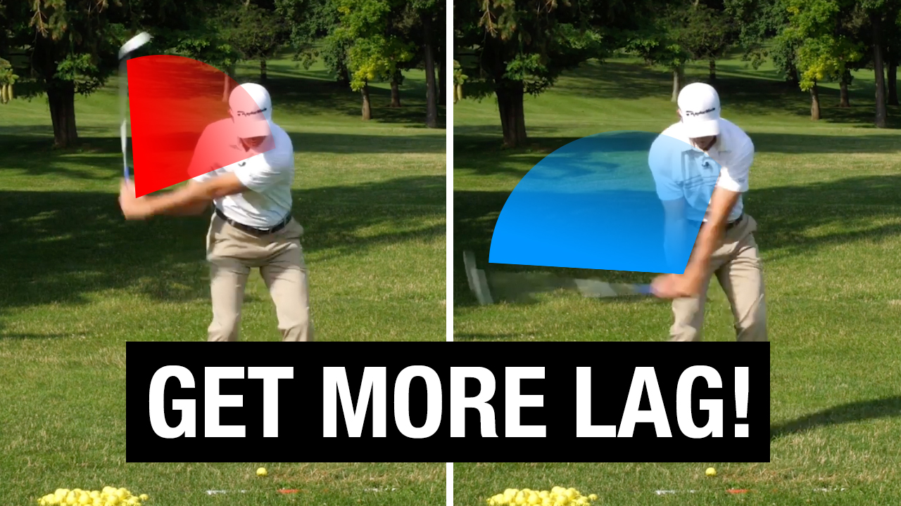 CREATE MORE LAG: Use This CREATE MORE LAG: Use This