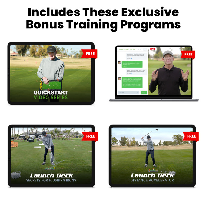 Never Slice Again - Performance Golf