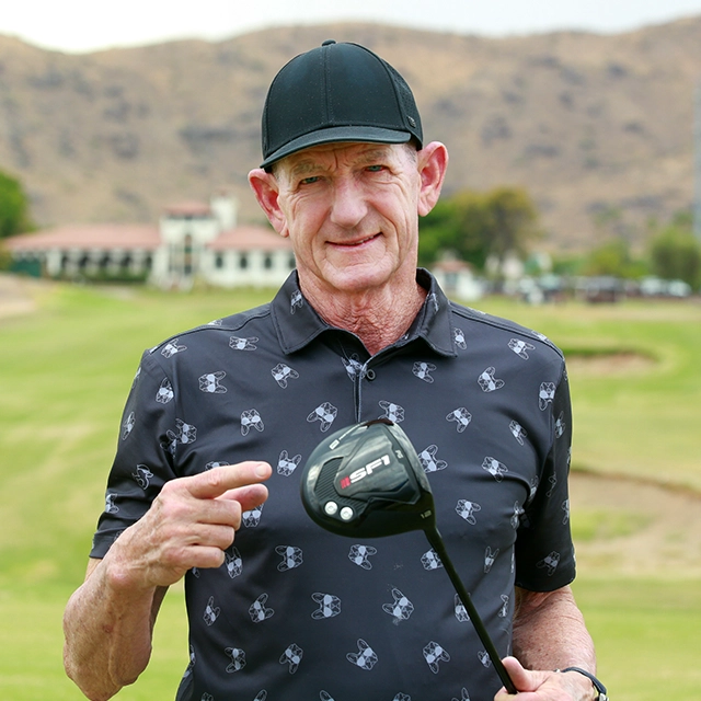 357 - 7 Reasons - Performance Golf