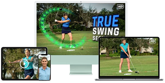 Performance Golf Training Programs