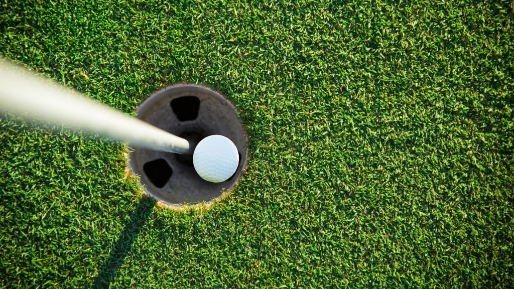 Your Guide to Golf Scoring: Advanced Version - Performance Golf