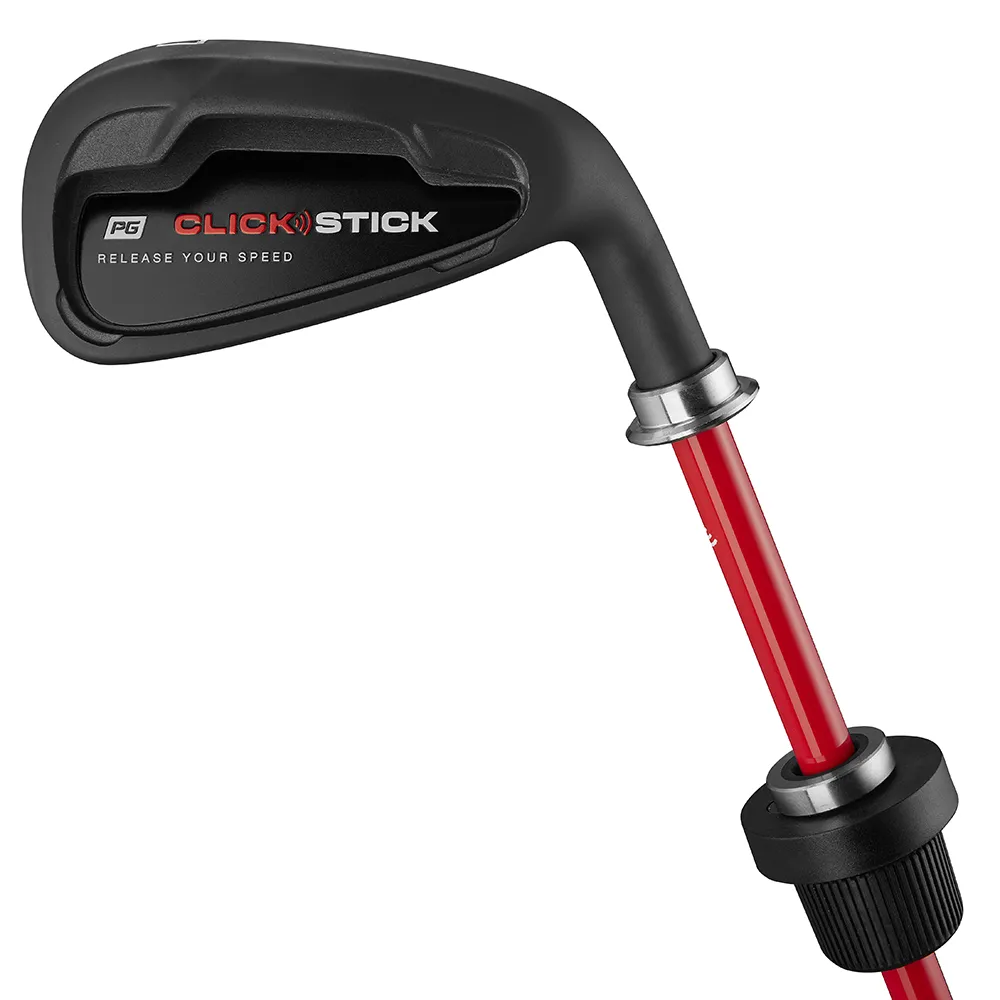 Click Stick - Performance Golf