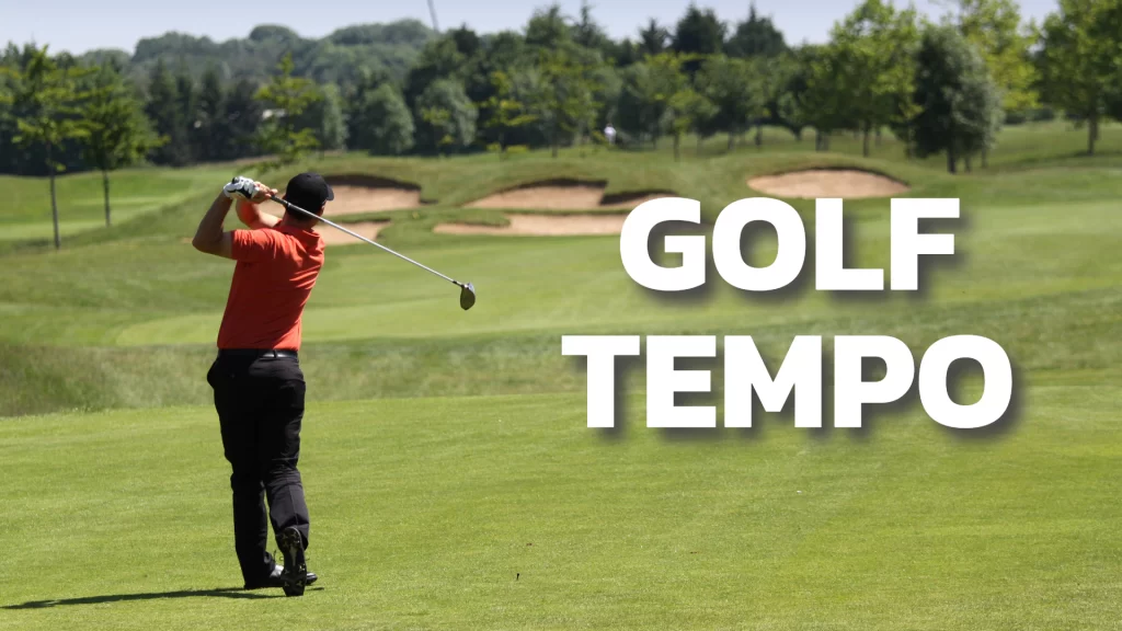 Golf for Beginners: What is The Perfect Golf Swing Tempo? - Performance ...