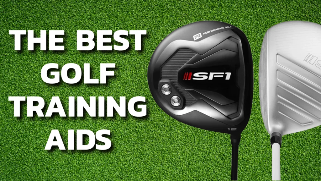 The Top 5 Golf Training Aids You Need to Try in 2025 - Performance Golf