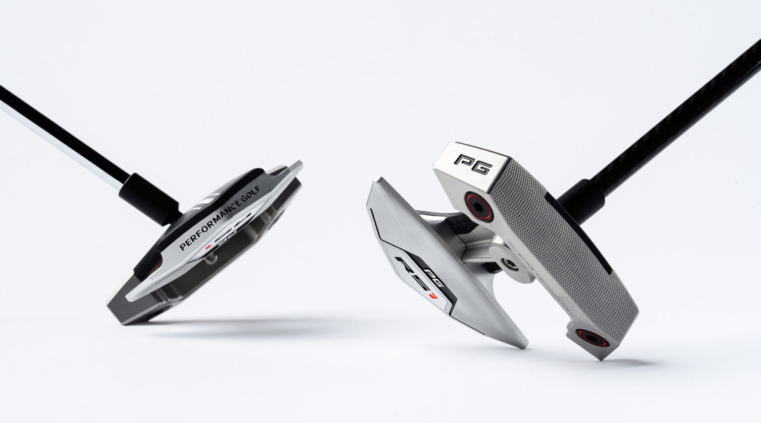Performance Golf Introduces the RS1 Putter to Keep the Face Square ...